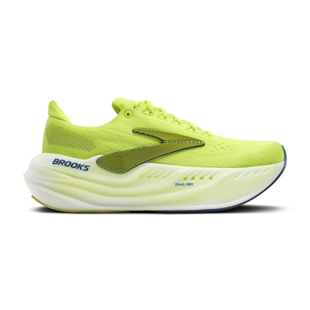 BROOKS - Men's Glycerin Max– Escapade Online