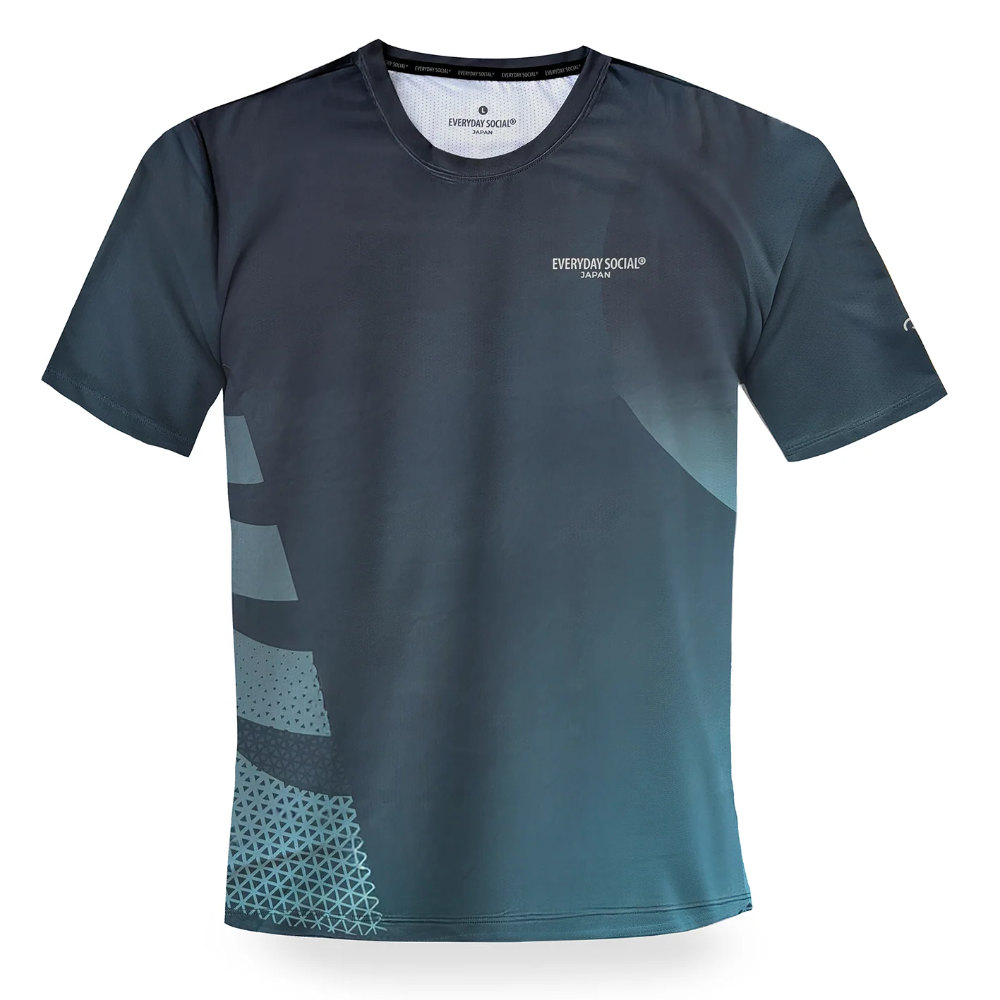 EVERYDAY SOCIAL - Men's Signature Performance Jersey– Escapade Online