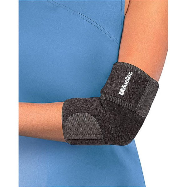 MUELLER - Adjustable Elbow Support– Escapade Online